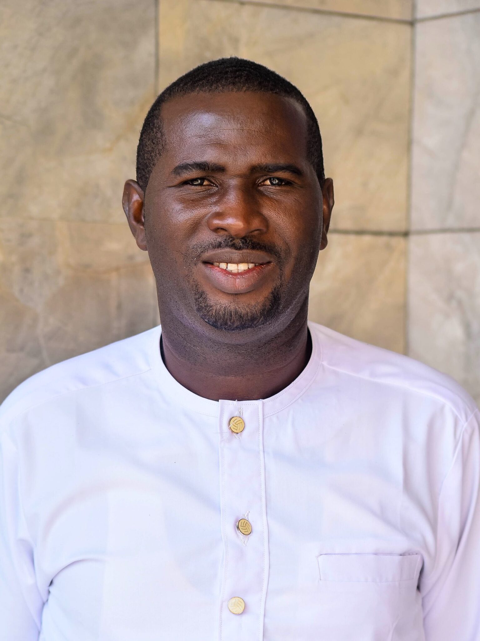 Dr. Prince Eze - Rise Up Together