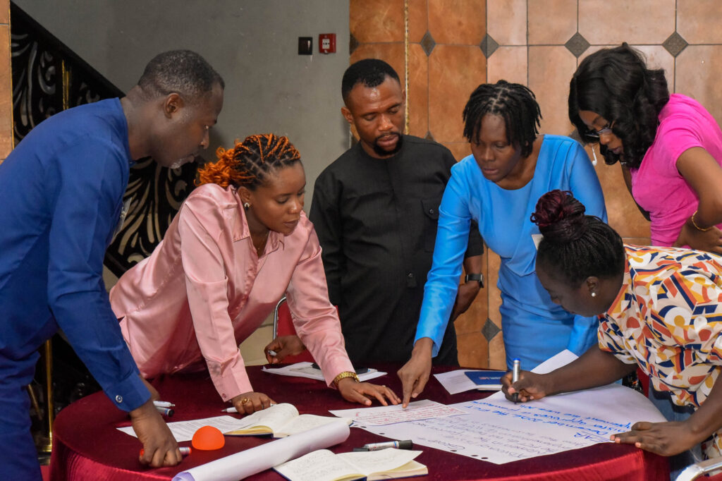 The Moments Between the Milestones: 2025 in Photos - Rise Up Together